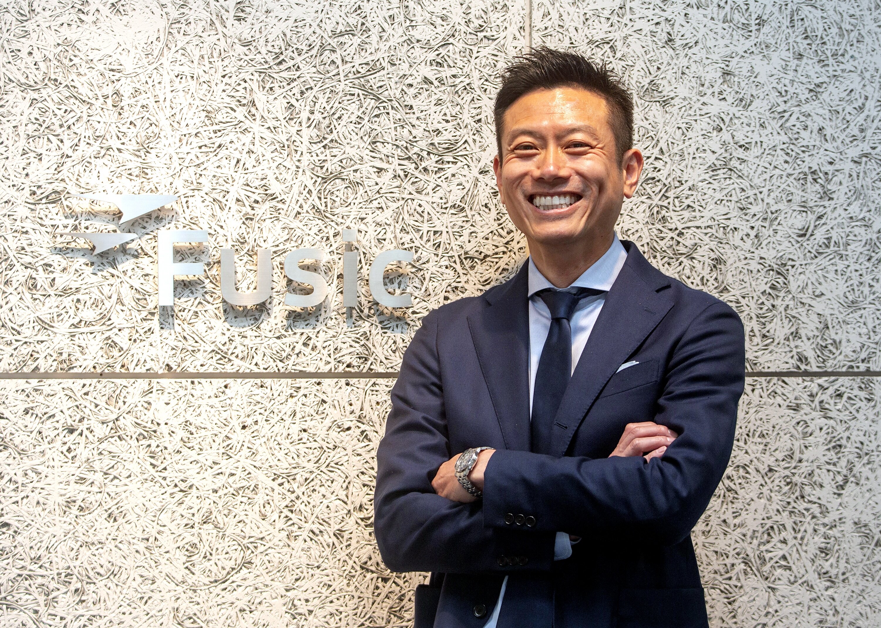 経営TOPインタビュー【福岡】株式会社Fusic - U・Iターン転職ならリージョナルキャリア福岡