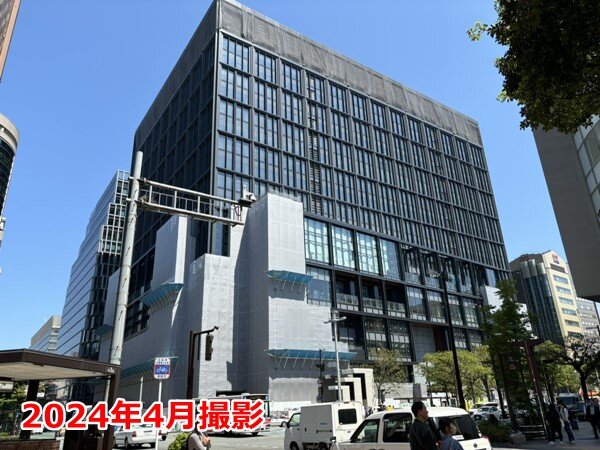 【福岡散策ルポ】新ランドマーク「ONE FUKUOKA BLDG.（通称ワンビル）」がお目見えする天神エリアをぶらり 地域情報ブログ - U・Iターン転職ならリージョナルキャリア福岡